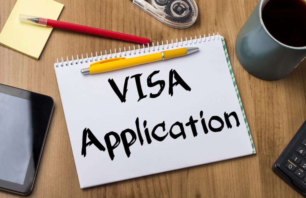 The Best Way To Apply For A Vietnam E-visa For Turkish Citizens: The ...